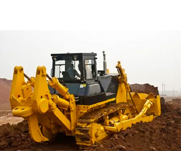 KOMATSU D155A-2 LIÊN DOANH MỚI 100% - ĐẠI LÝ BÁN & BH
