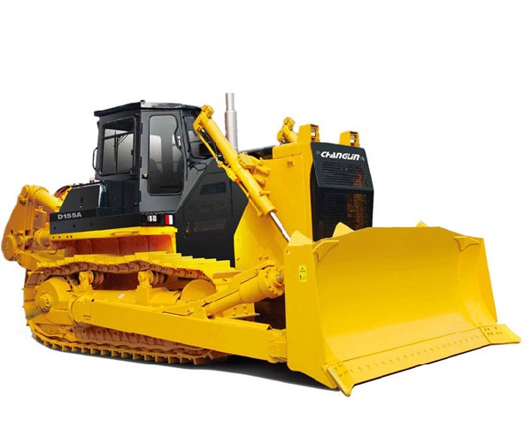 KOMATSU D155A-2 LIÊN DOANH MỚI 100% - ĐẠI LÝ BÁN & BH