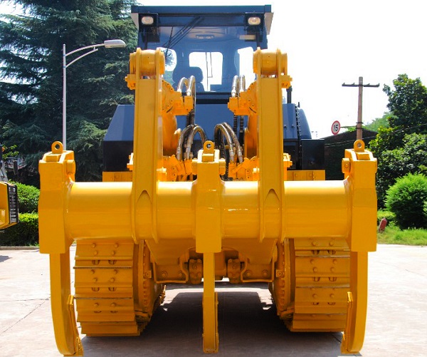 KOMATSU D155A-2 LIÊN DOANH MỚI 100% - ĐẠI LÝ BÁN & BH