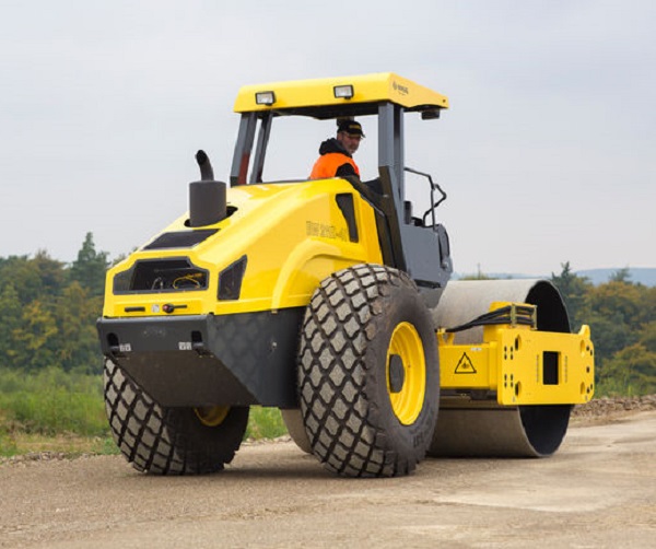ĐẠI LÝ XE LU RUNG BOMAG BW211D-40
