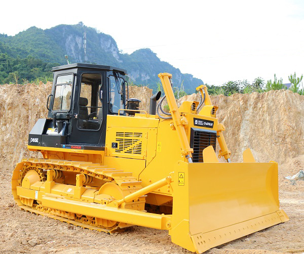 KOMATSU D65 EX LD ĐẠI LÝ BÁN & BH MÁY ỦI 180CV MỚI 100%